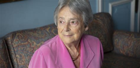 Dominique Schnapper « Malgré Lukraine Malgré Donald Trump Nous Avons Le Nez Sur Des