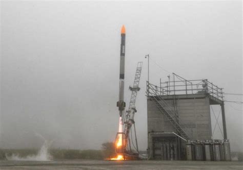 Japans Interstellar Technologies Developing Engine For Zero Launch Vehicle Spacewatch Global