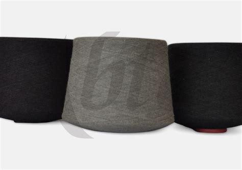 What Is Grey Melange Yarn Abtex International Ltd