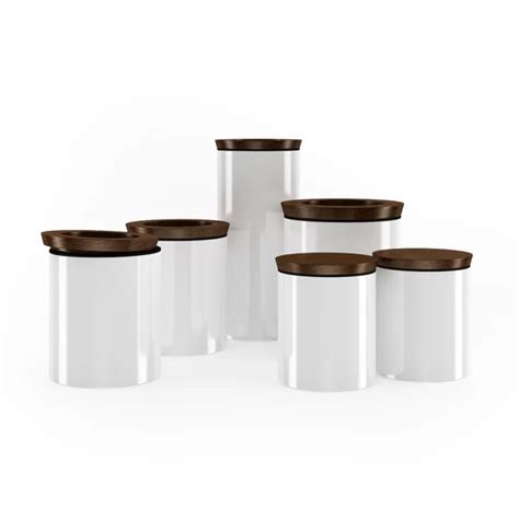 Spice Containers 3d Models Download