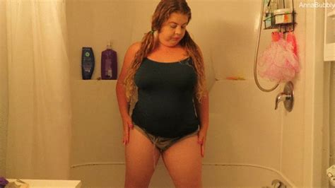 P In Tight Clothes Anna Does Fetish Clips4sale
