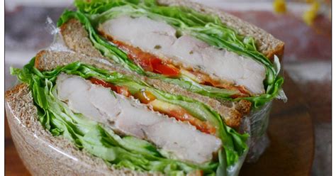 【三明治】料理－ 886 篇食譜與家常做法 Cookpad