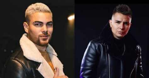 Álvaro Rod Se Solidariza Con Farik Grippa Por Firmar Polémico Contrato