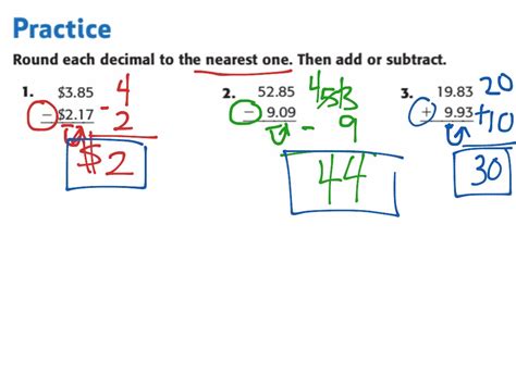 52 Math Elementary Math 5th Grade Math Showme