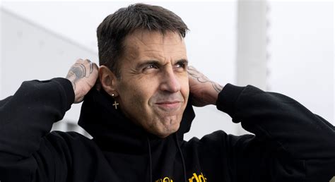 Urheilumanageri Harri Halme On Noussut Syövän Jälkeen Jo Kahdesti