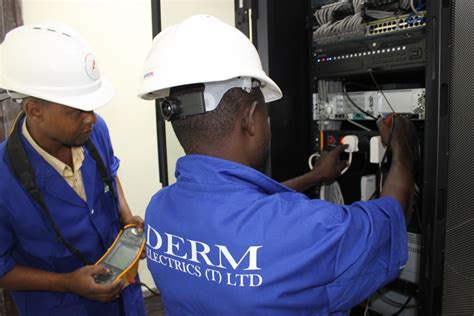 Security Systems Derm Group T Ltd