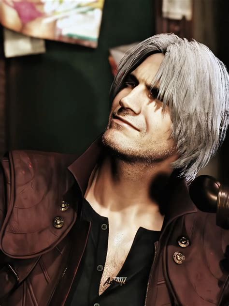 Leon And Dante Edit Resident Evil And Devil May Cry Tiktok