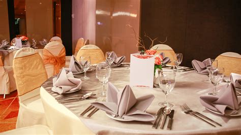 Event Seating Arrangement Checklists