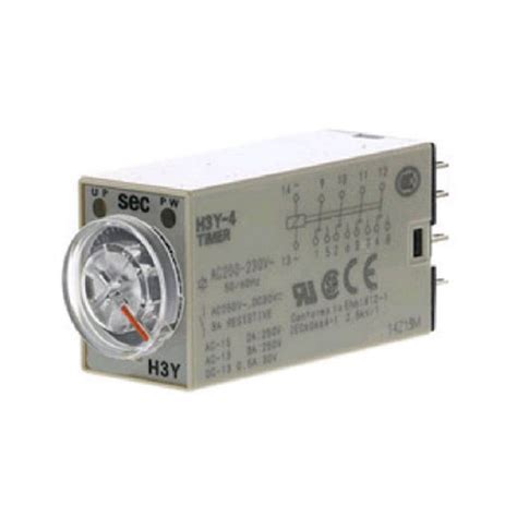 Analog Timer Suppliers Providers Distributors Mumbai Tricon