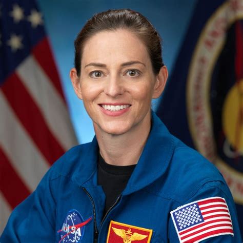 帶「捕夢網」上spacex飛向宇宙，第一名美國女性原住民太空人曼恩是誰？ Tnl The News Lens 關鍵評論網