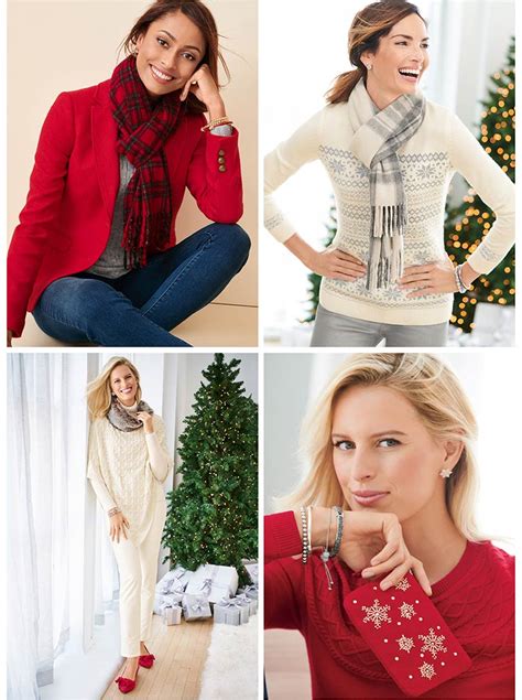 Womens Clothing And Apparel Talbots