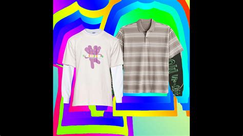 Long Sleeve Dress Shirt With Shorts