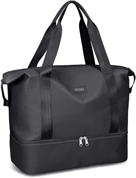 Borsa Per Il Fine Settimana Per Le Donne Borsone Da Viaggio Grande Da 36 Litri Borsa Da Notte