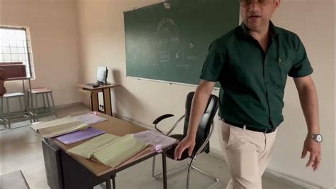 Kmit Off Campus Facilities Video For Evc Visit Youtube