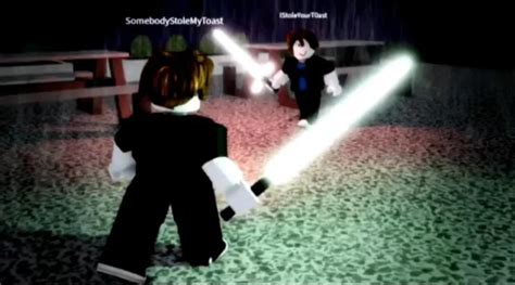 Who Will Win This Fight R Roblox