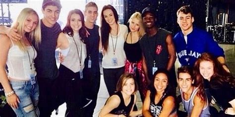 Which Tns Character Are You Break Dance Dance Steps Contemporary