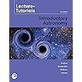 Lecture Tutorials For Introductory Astronomy 9780135807026