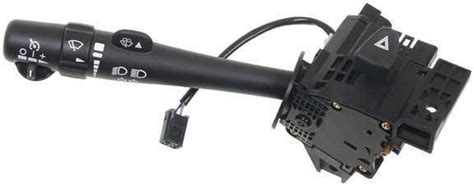 Sell Echlin Ignition Parts Ech Dl6557 Cruise Control Switch In Chino California Us For Us