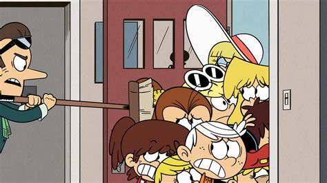 Sx Deluxe Lori Loud The Loud House The Loud House Sticker Vroguethe