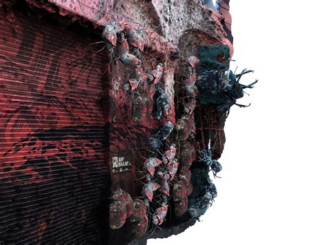 Ar App Bug Wall — Adam Lingjia Wang