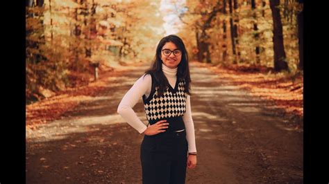 Why Abigail Cherian Youtube