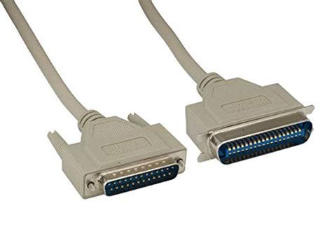 Best Ieee 1284 Printer Cables For Reliable Parallel Printing