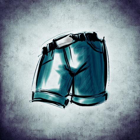 Shorts Drawings At Helen Terpstra Blog