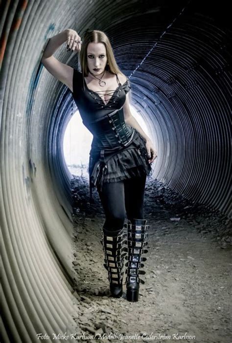 Modeling And Editing Angelofdark666 Official Gothic And Amazing