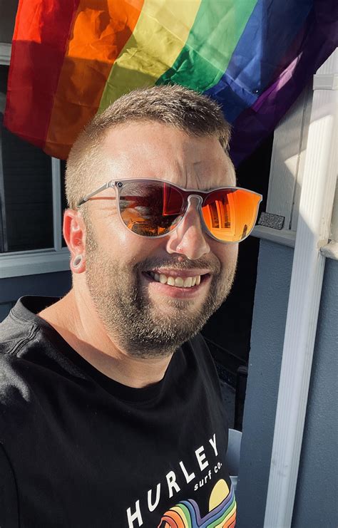 Pride Glasses Rlgbt