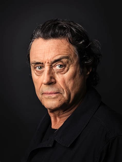 Ian Mcshane Disney Wiki Fandom
