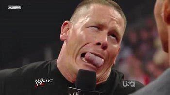 John Cena Meme