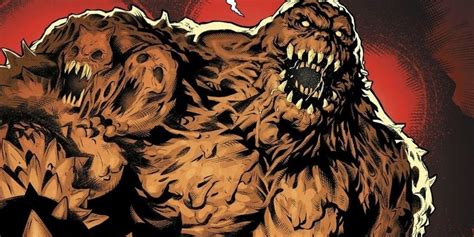 Why Basil Karlo Should Be The Protagonist Of The Upcoming Clayface