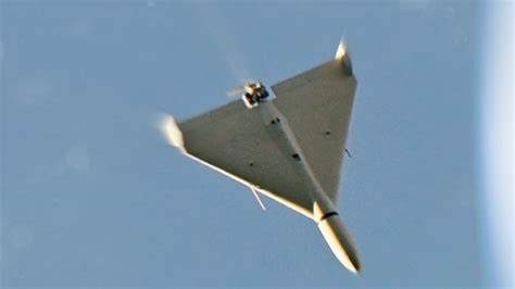 Вранці Повітряні сили збили два дрони Shahed і безпілотник оперативно