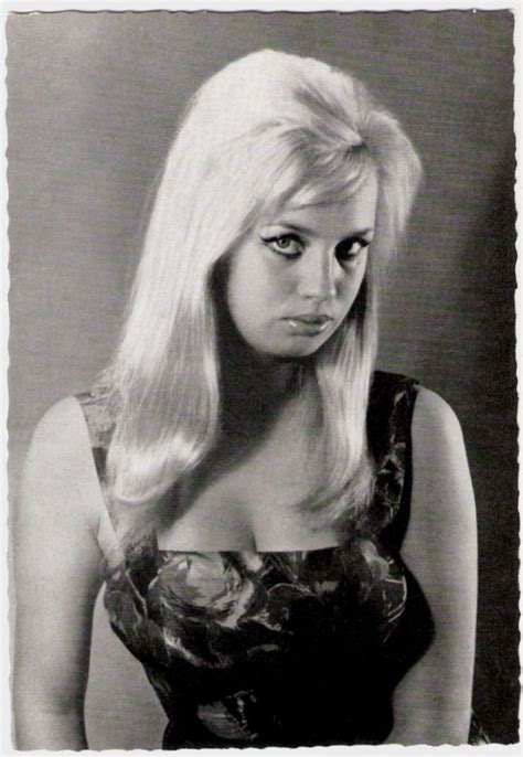 Pictures Of Barbara Valentin
