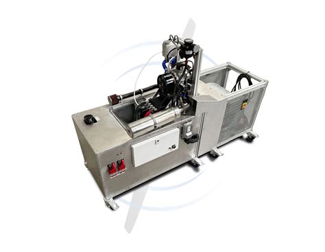 Sp 180 Sre Apu Demonstrator For Auxiliary Power Applications Sky Power