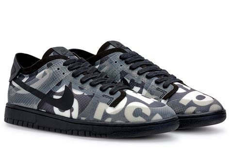 Nike Cdg Dunk Low Legendary Kicks