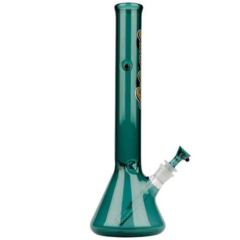 Cheech And Chong 14 Sargent Stadanko Beaker Tube Bong Canadian Bongs