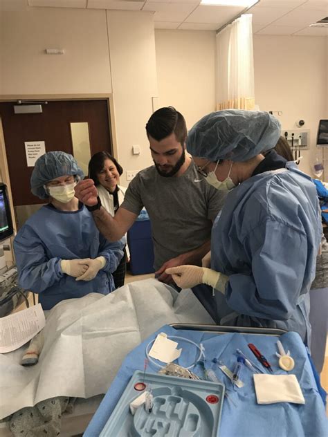 Nurse Anesthesia Program Ranks 11 In The U S News And World Report