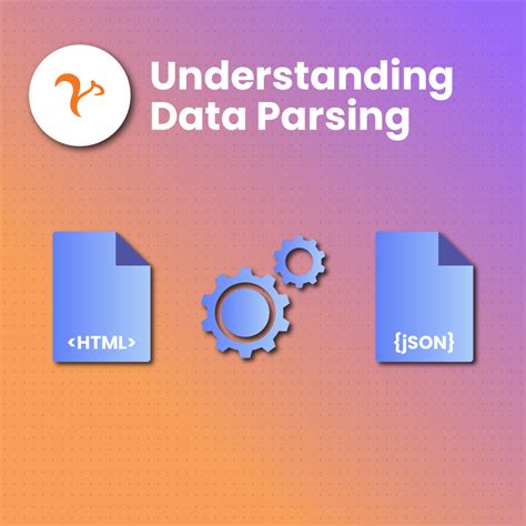 What Is Data Parsing And How Does It Work Netnut