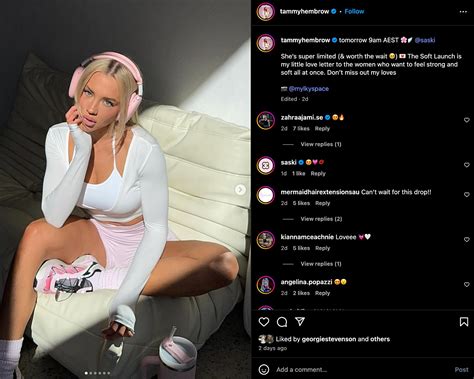 Top Australian Ig Influencers To Watch In 2026 Sprout Social