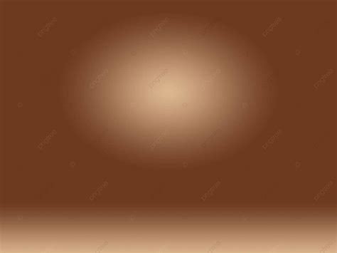 تصميم جدار بني جذاب بصريًا مع تدرج دائري لقوالب الويب وتقارير الأعمال