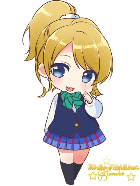 Eri Chibi By Mii Akikawa On Deviantart