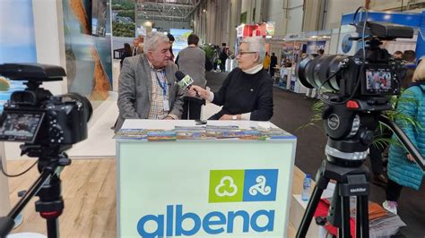 Gonext Tv Dima Pusnava Românul Care Conduce Stațiunea Albena