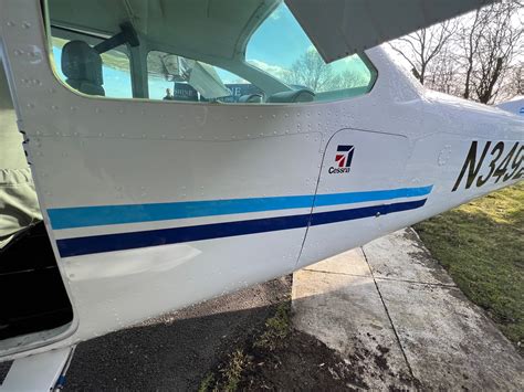 Cessna C 182 Skylane For Sale In The Uk Europlane Sales Ltd