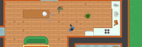 Wie Man Eine Zombie Apokalypse überlebt Mit Pygame Der Schockwellenreiter