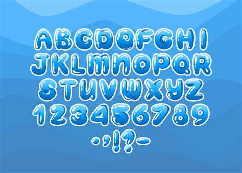 Hydra Showcase Alfabetten Bubble Letters Lettering 675 Mejores