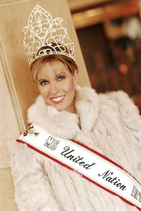 Deborah Moore Celebrities Lists