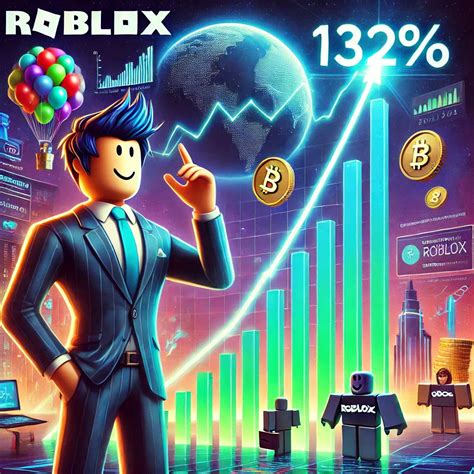 📈 Roblox Stock Forecast Analyst Predicts 132 Surge By 2027 Heres