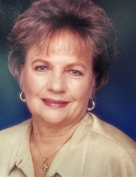 Maria Ferrante Obituary Gotha Fl