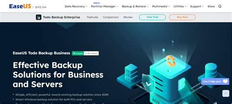 Top 5 Best Backup Software For Enterprise In 2023